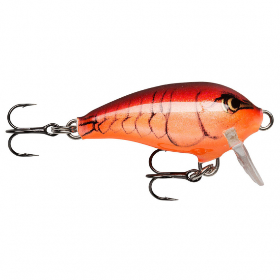 Rapala Mini Fat Rap 3cm DMN