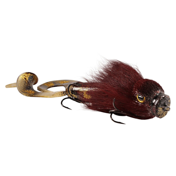 Miuras Mouse Mini, 20cm, 40g | Sportfiskeprylar.se