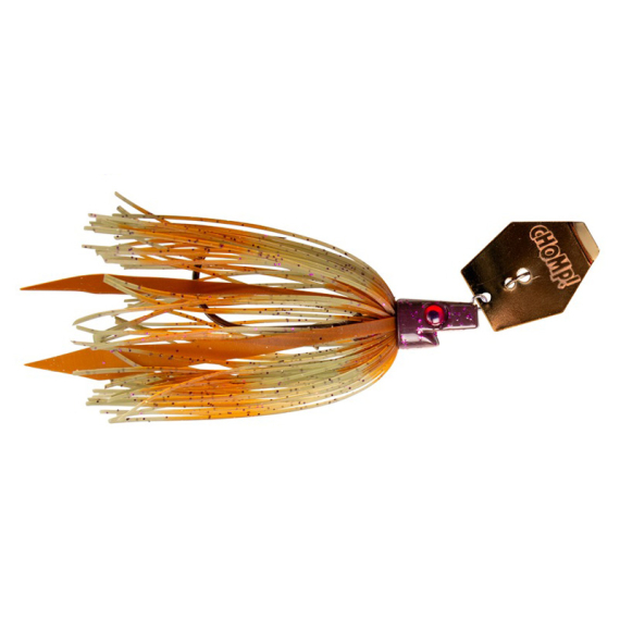 Pig Hula Chatterbait, 16g - Benzin | Sportfiskeprylar.se