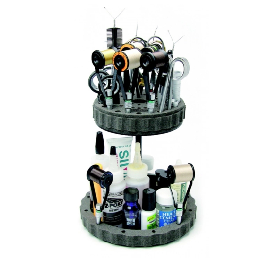 C&F Rotary tool stand DD (CFT-176) | Sportfiskeprylar.se