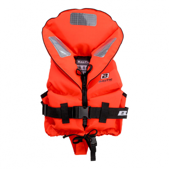 Baltic R ddningsv st Pro Sailor Orange 10 20 Kg Sportfiskeprylar se
