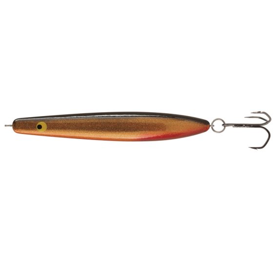 Falkfish Witch 9cm, 16g - GoldBlack Gli | Sportfiskeprylar.se