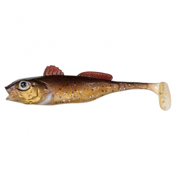 Berkley Pulse Realistic Goby 7cm (Bulk) - Goby | Sportfiskeprylar.se