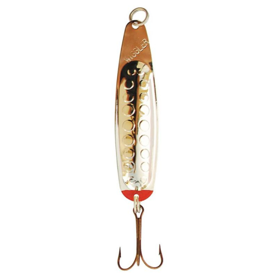 Wiggler 250 gr silver | Sportfiskeprylar.se