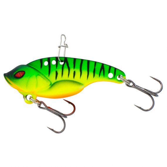 Daiwa Prorex Metal Vibe 14g - Fire Tiger | Sportfiskeprylar.se