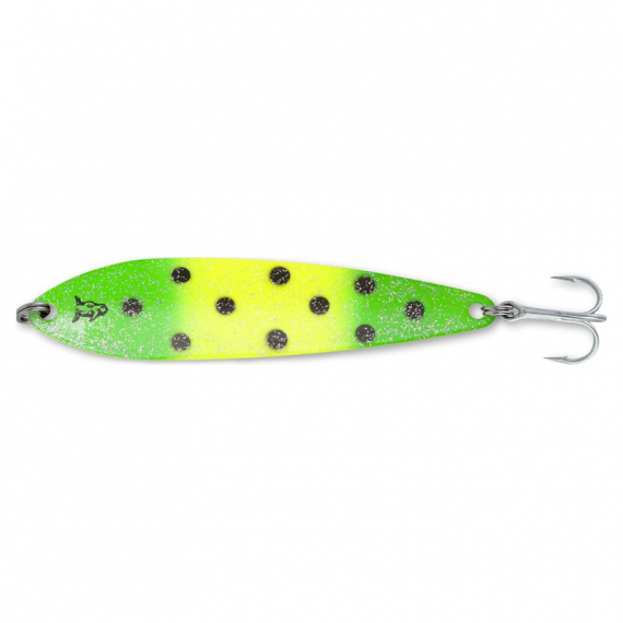 Rhino Salmon Doctor XL 156mm, 41g - Crystal Frog | Sportfiskeprylar.se