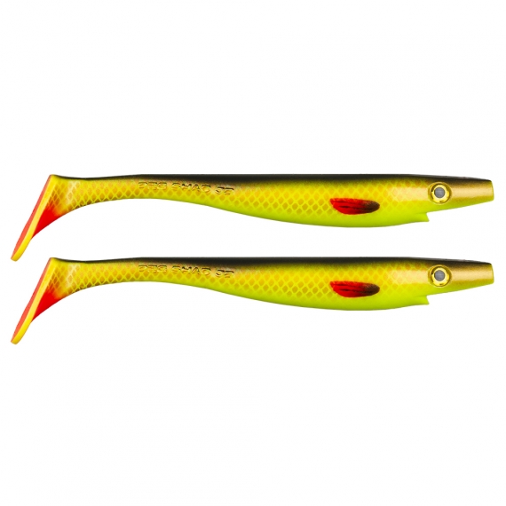 Pig Shad Junior 20cm (2-pack) - Söder Sarv | Sportfiskeprylar.se