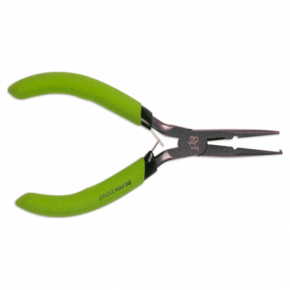 BFT Mini splitring Pliers Small Teflon Coated