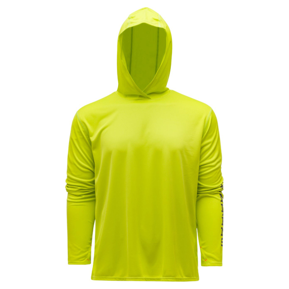 Grundéns Tough Sun Hoodie Dorado | Sportfiskeprylar.se