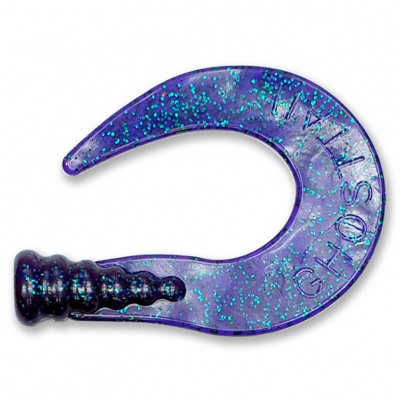 Falkfish Ghosttail 28cm, 45g - Junebug