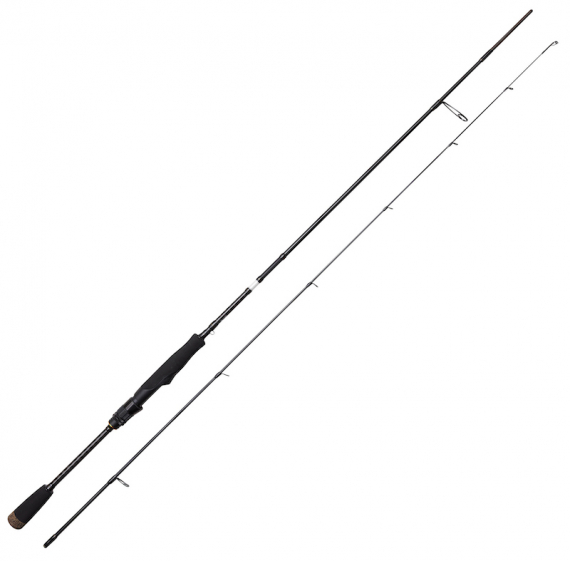 Savage Gear SG2 Ultra Light Game 8'11''/2.71m MF 2-10g/UL 2sec | Sportfiskeprylar.se