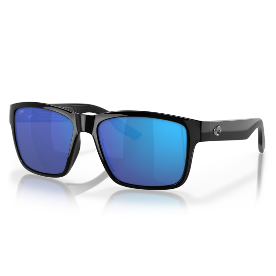 Costa Paunch Black Blue Mirror 580G | Sportfiskeprylar.se