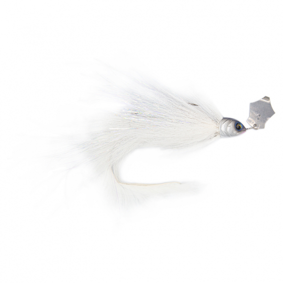 BIM Tackle Chacha Bait Natural 30cm, 40g - White Shiner ...