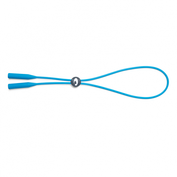 Costa Bowline Silicone Retainer Costa Blue | Sportfiskeprylar.se
