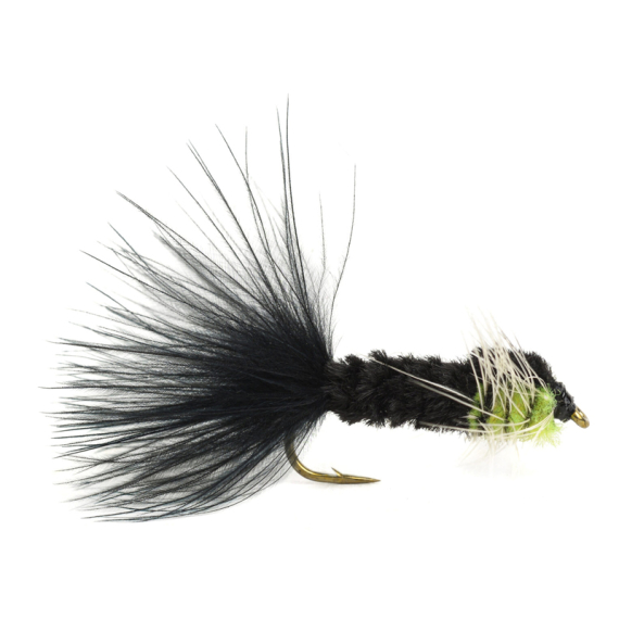 H kens s Montana Streamer # 10 | Sportfiskeprylar.se