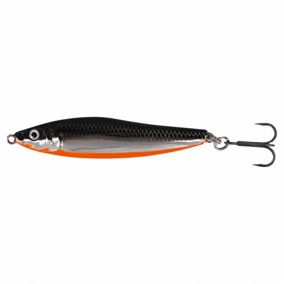 Westin Moby 8,5cm, 24g - Steel Sardine | Sportfiskeprylar.se