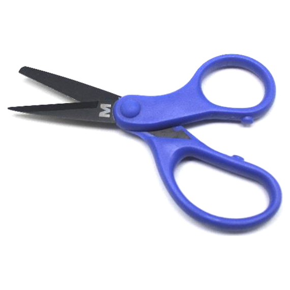 Mustad Small Braid Scissor Eco - Bucket | Sportfiskeprylar.se