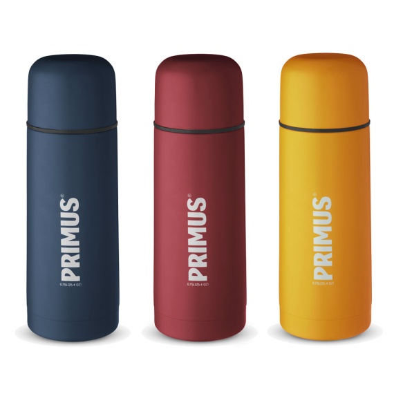 Primus Vacuum bottle Termos 0.75 L | Sportfiskeprylar.se