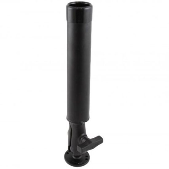 RAM Mounts Tube Fishing Rod Holder | Sportfiskeprylar.se