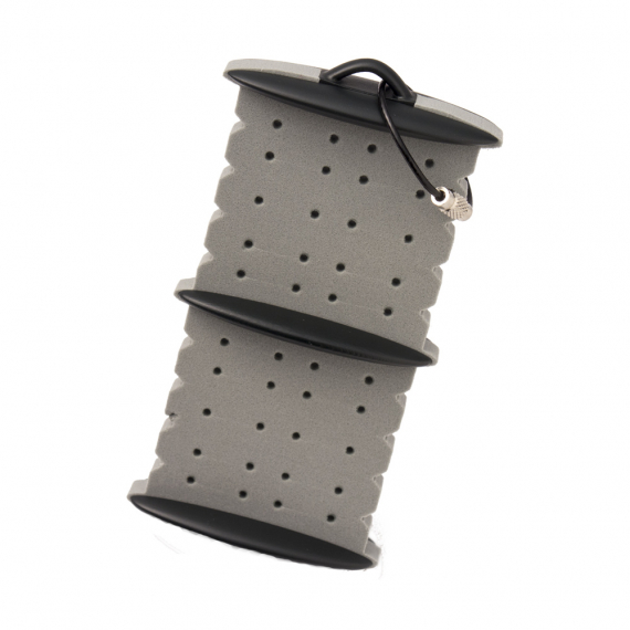 Smith Creek Rig Keeper with attachment cable | Sportfiskeprylar.se