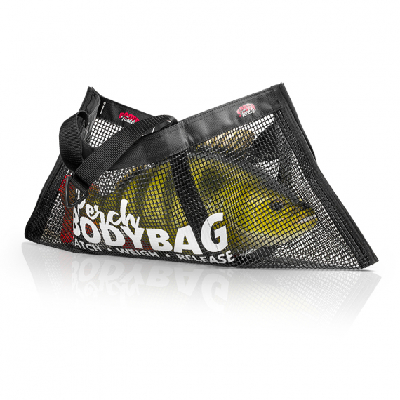 Söder Tackle Perch Body Bag | Sportfiskeprylar.se