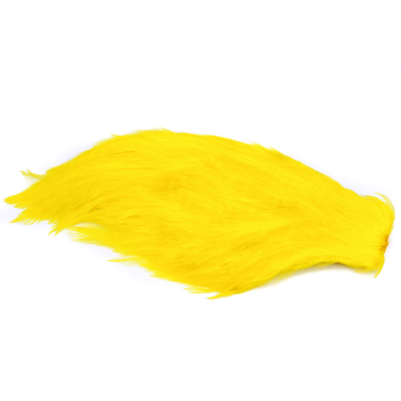 American Streamer Neck, #1 Yellow | Sportfiskeprylar.se