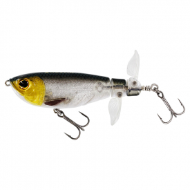 Ytbeten & Poppers - Beten, Jerkbaits & Drag - Fiskepryl