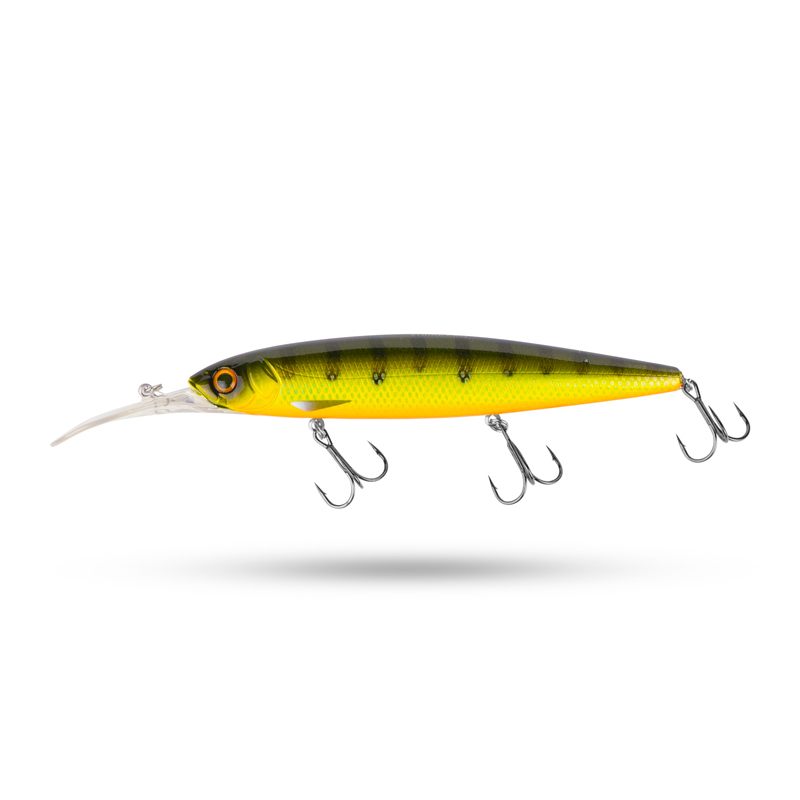 Strike Pro Bold DR 13cm, 25gr - Elritsa | Sportfiskeprylar.se