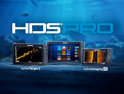 Allt om Active Target 2