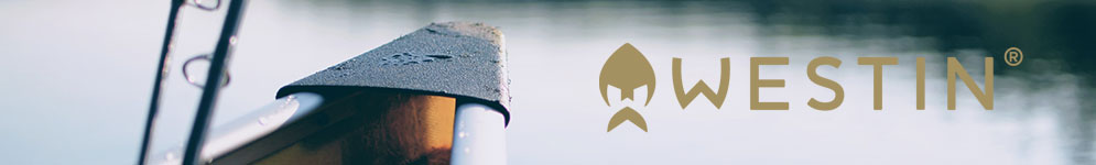 Westin Fishing | Störst på Sportfiske