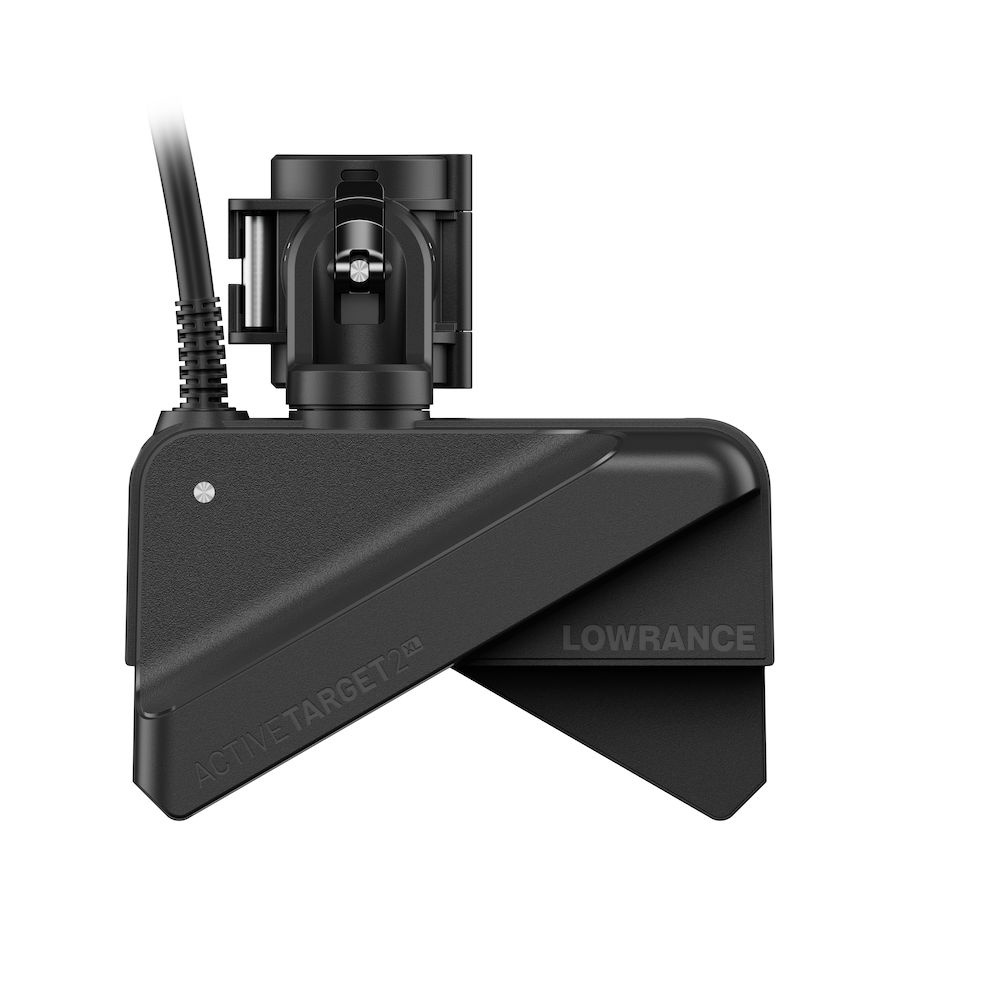 Lowrance ActiveTarget 2 XL Shaft Mount Bracket | Sportfiskeprylar.se