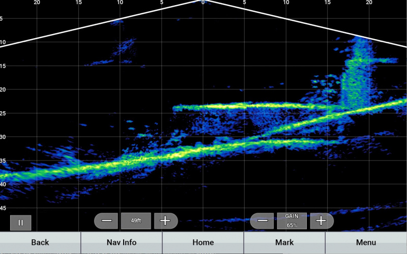 Garmin Panoptix LiveScope Plus LVS 34 System | Sportfiskeprylar.se