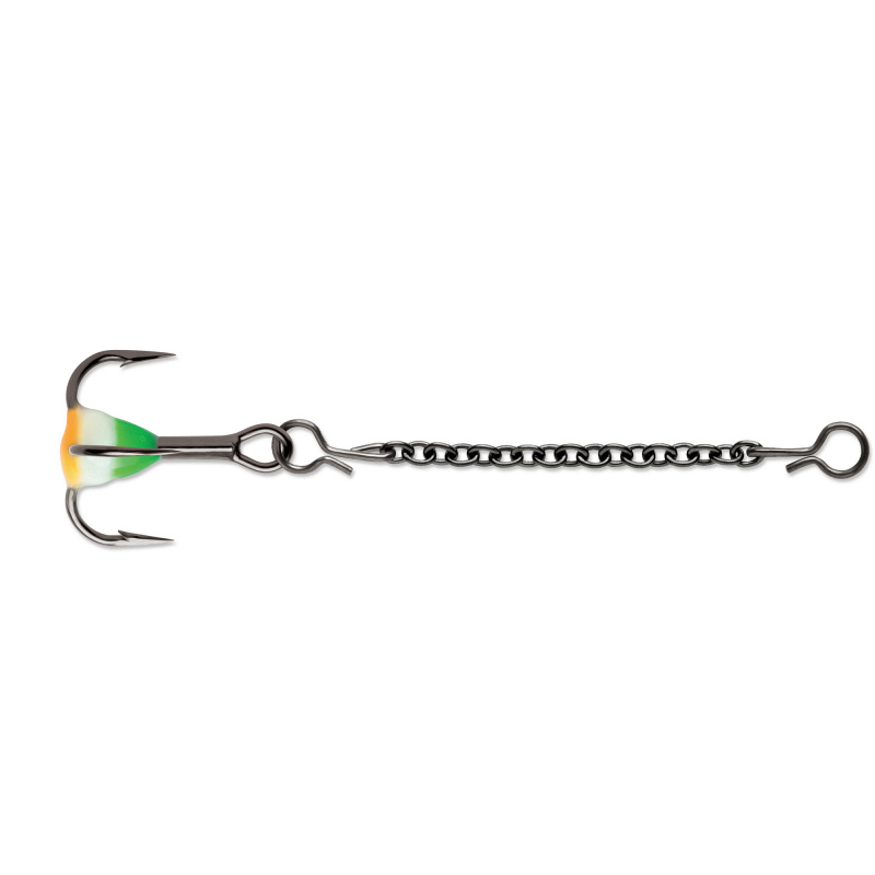 Treble Dropper Chain 15mm GOGL