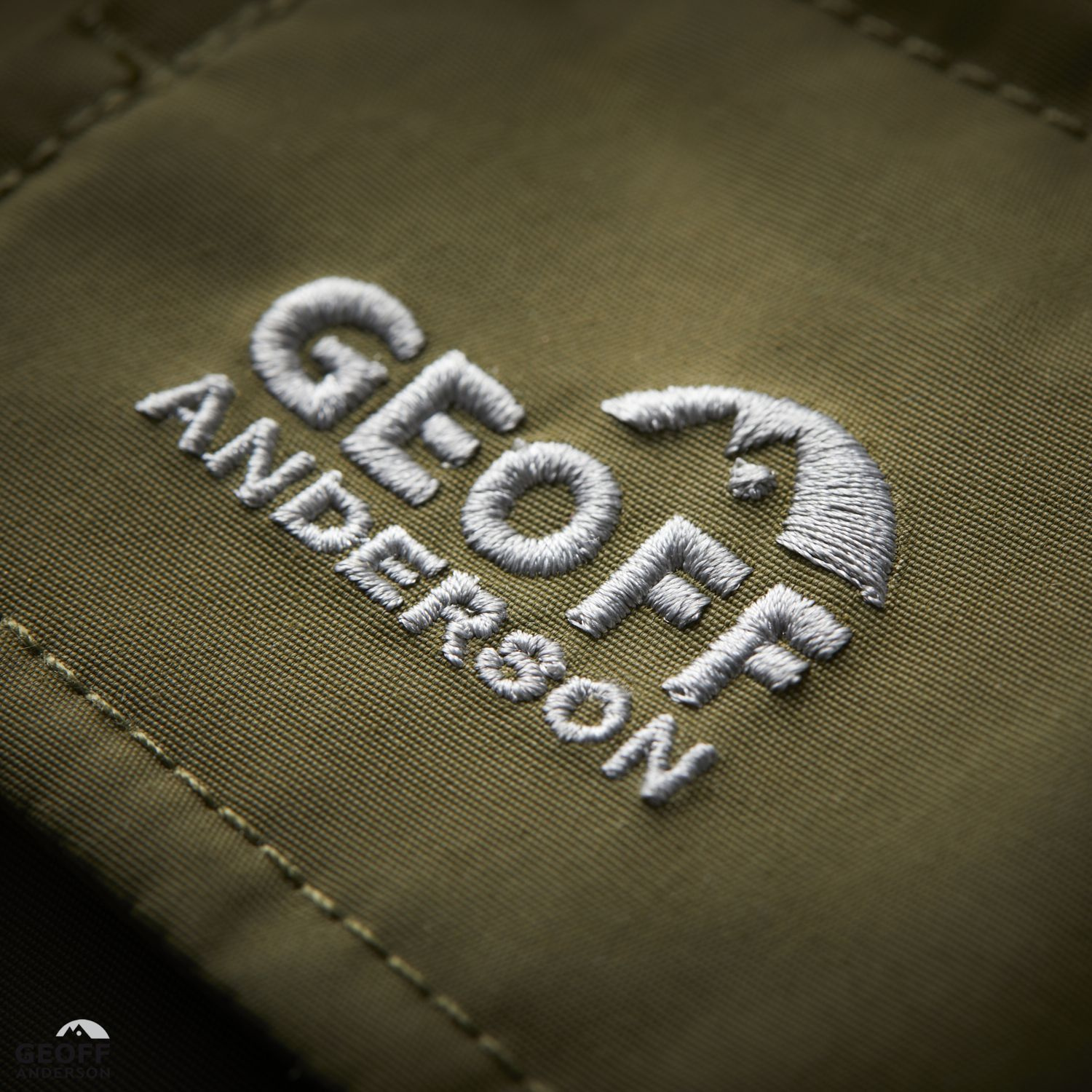 Geoff Anderson Urus 6 Moss | Sportfiskeprylar.se