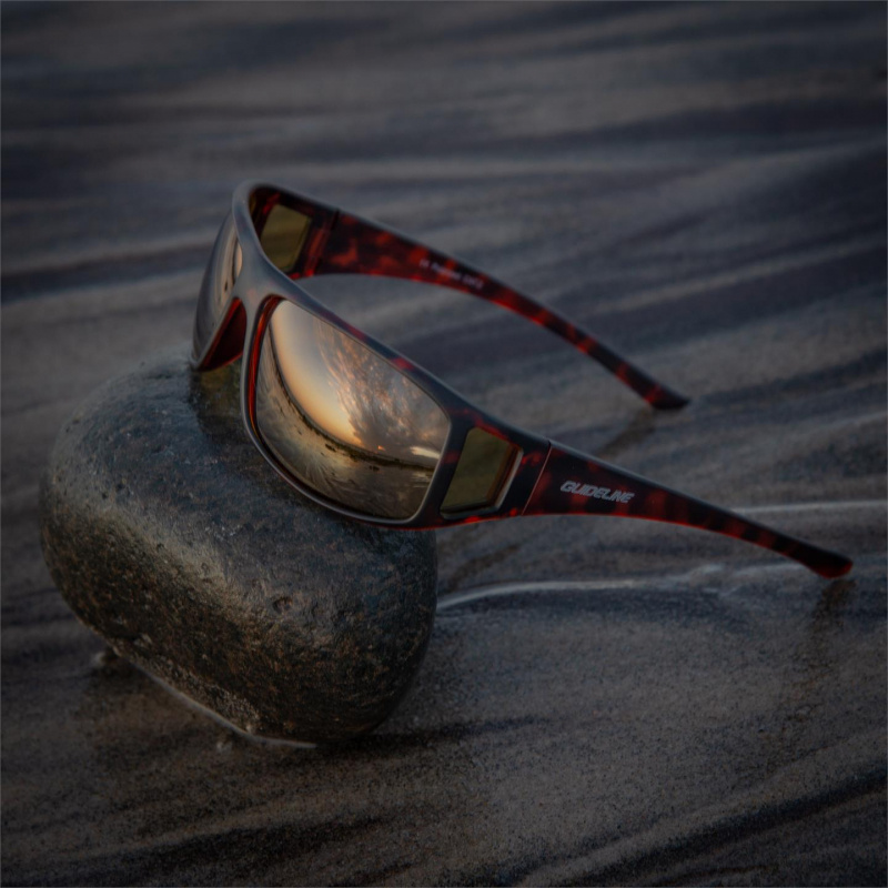 Guideline Tactical - Copper Lens | Sportfiskeprylar.se