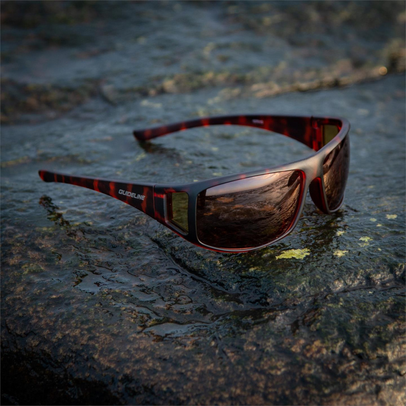 Guideline Tactical - Copper Lens | Sportfiskeprylar.se