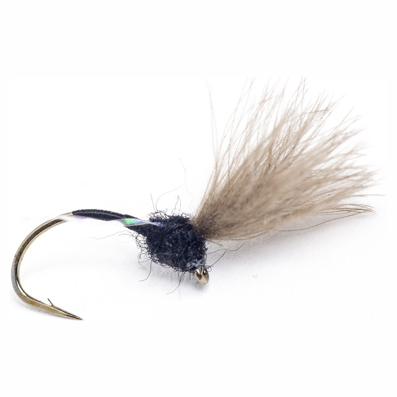 Guideline CDC Midge Emerger | Sportfiskeprylar.se