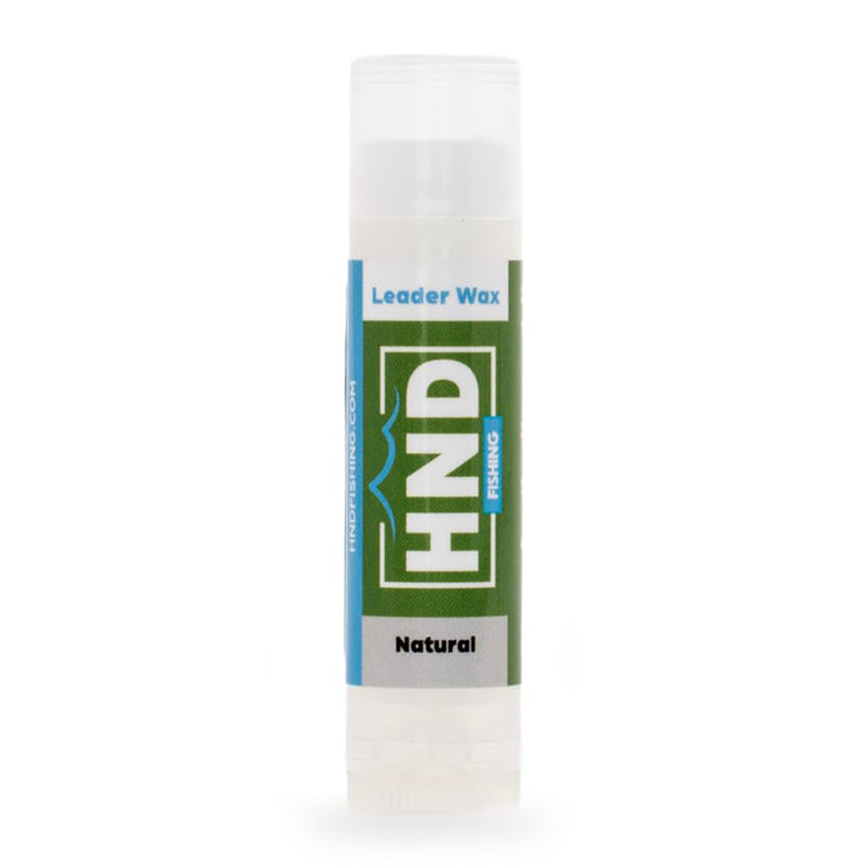 HND Leader Wax | Sportfiskeprylar.se