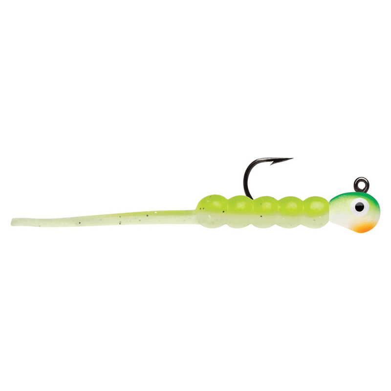 Blue Fox Wax Tail Jig #10 0,9g (2-pack) | Sportfiskeprylar.se