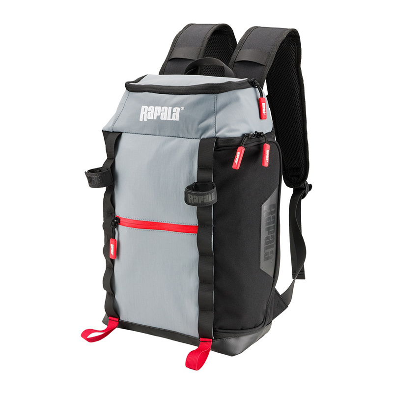Rapala CountDown Backpack | Sportfiskeprylar.se