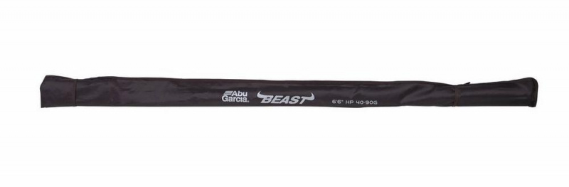 Abu Garcia Beast Pike Casting | Sportfiskeprylar.se