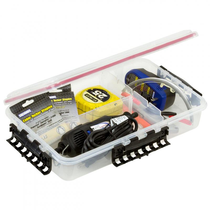 Plano 3700 Deep Bulk Storage Waterproof Stowaway | Sportfiskeprylar.se