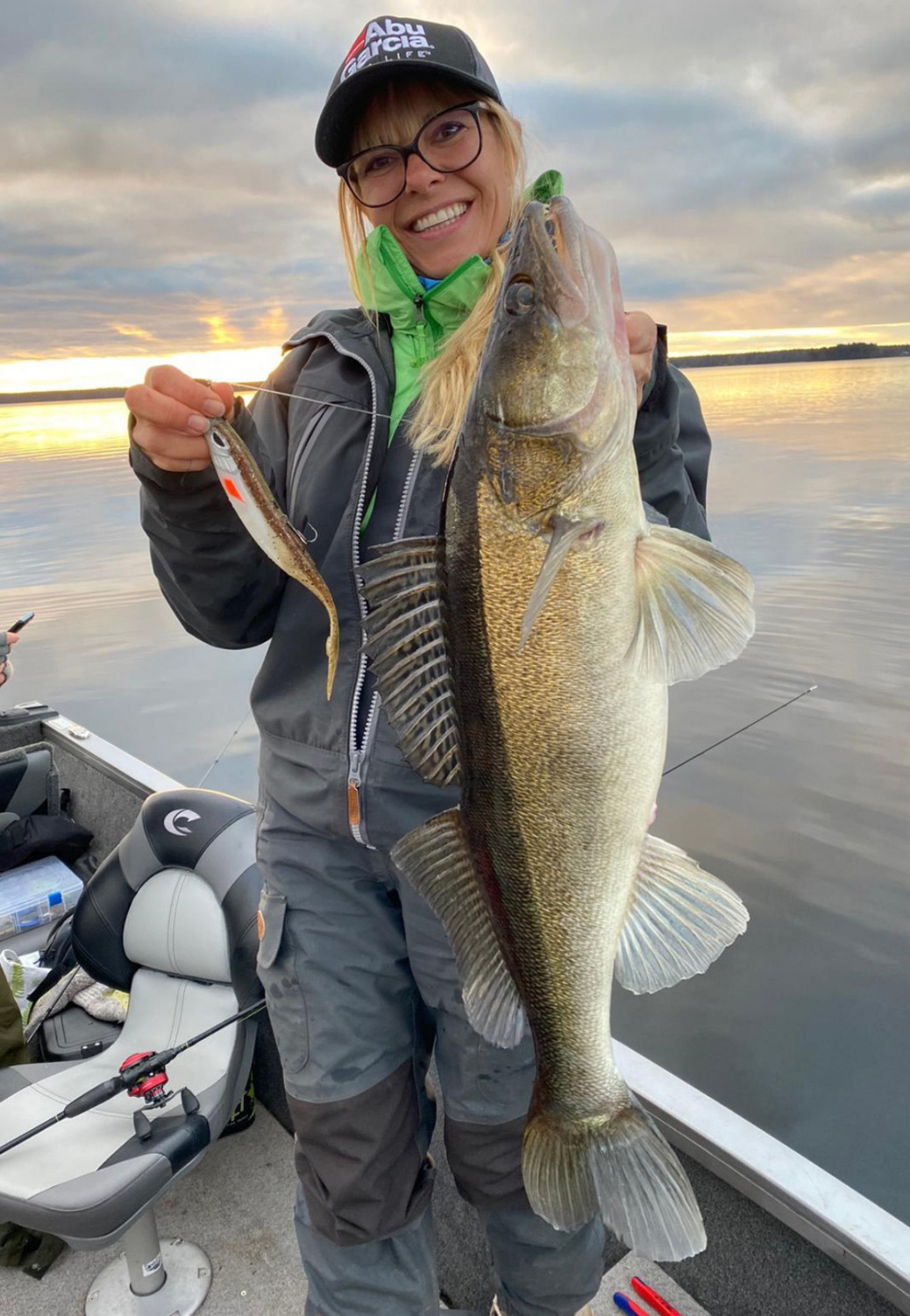 Berkley Sick Vamper 18cm | Sportfiskeprylar.se