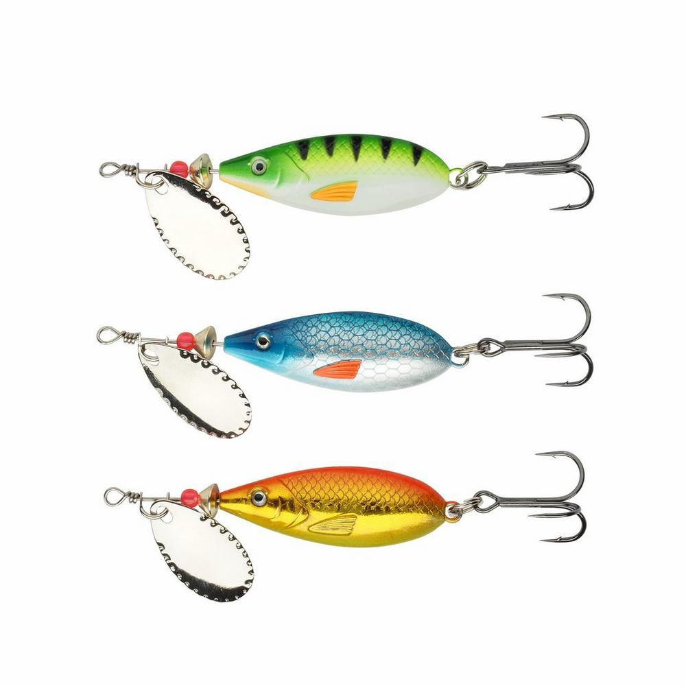 Abu Garcia Droppen Maxi 3-pack | Sportfiskeprylar.se