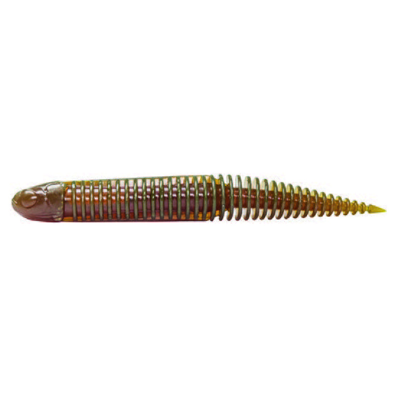 Savage Gear Ned Dragon Tail Slug | Sportfiskeprylar.se