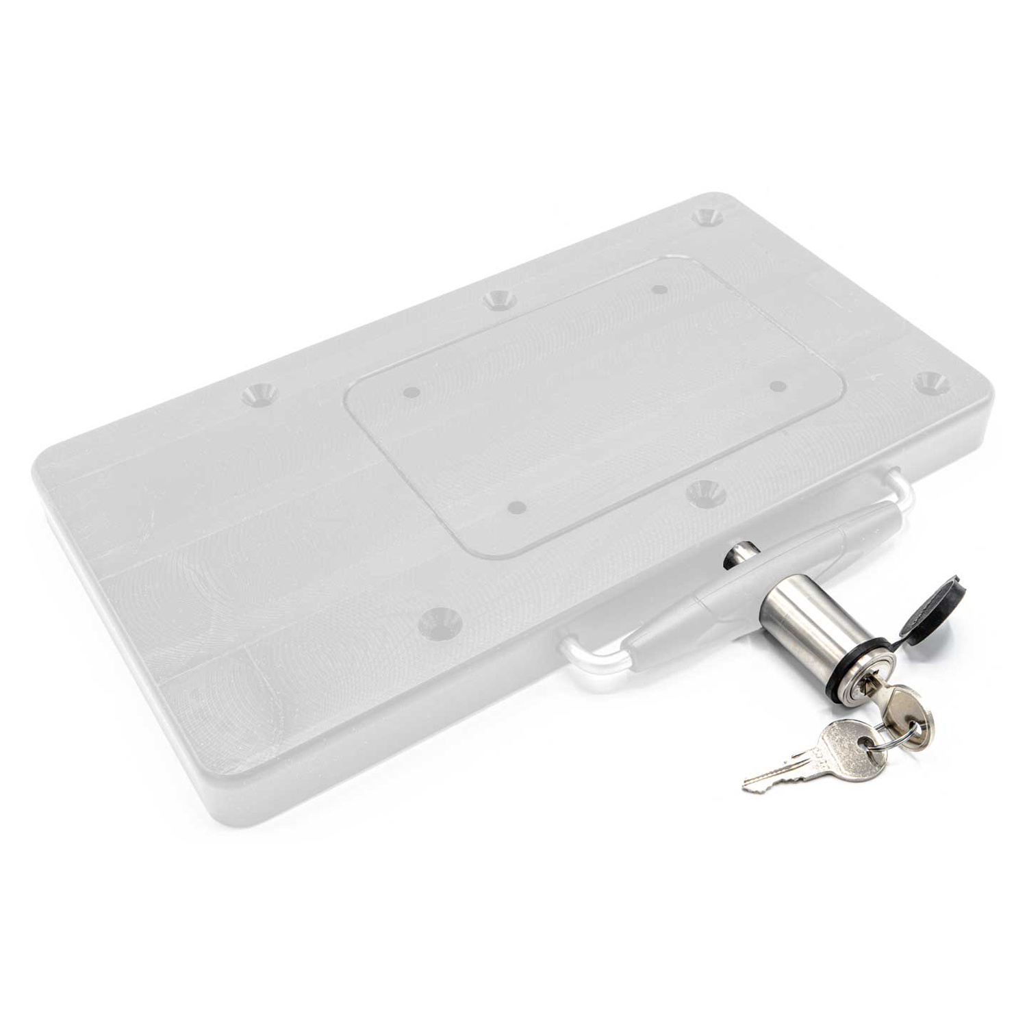 DuraSafe Lock MKA-23/53/56 för snabbfäste Minnkota MKA 23/53/56 ...
