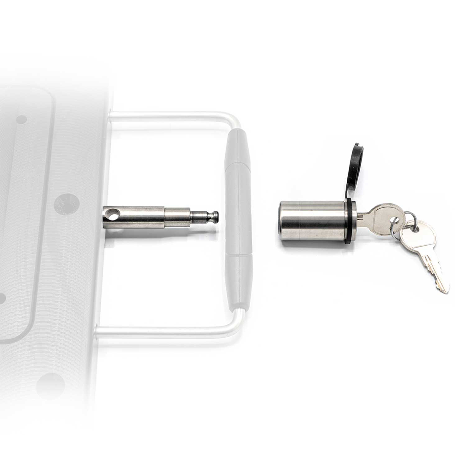 DuraSafe Lock MKA-23/53/56 för snabbfäste Minnkota MKA 23/53/56 ...