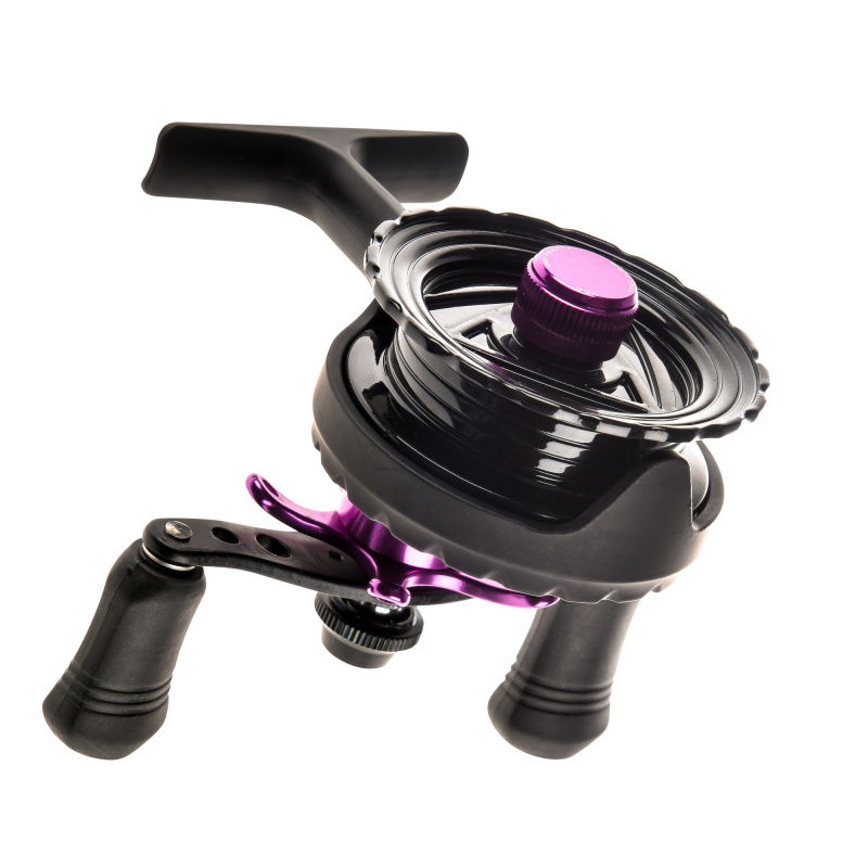 IFISH Black Pearl | Sportfiskeprylar.se
