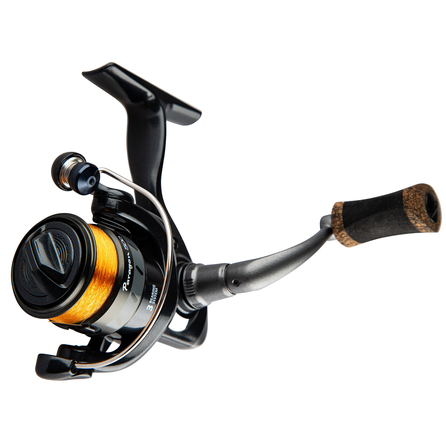 IFISH Paragon PG500 | Sportfiskeprylar.se