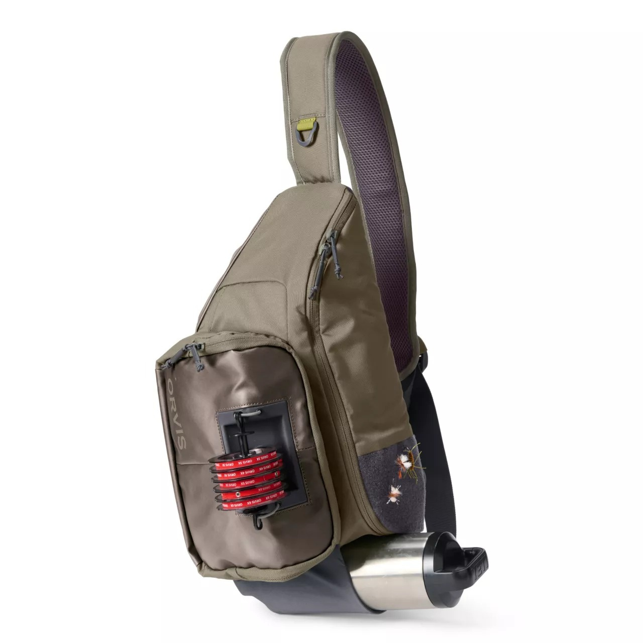 Orvis Sling Pack | Sportfiskeprylar.se